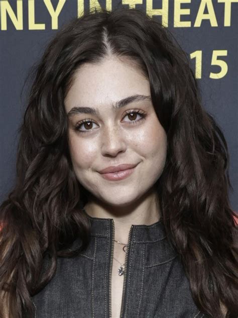 Mika Abdalla Actress