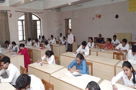 ecb bikaner campus photos virtual tour