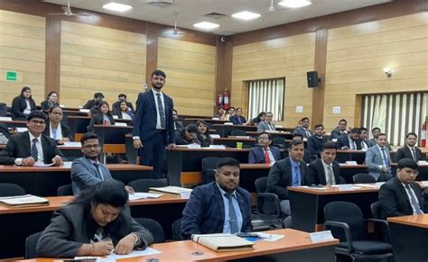 Naveen Rai Said Judges Should Pay Special Attention To Fairness And Human Aspect While Taking