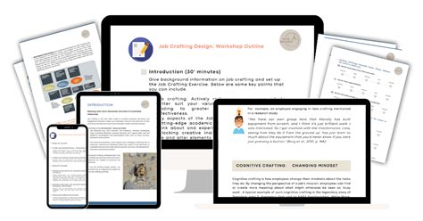 Job Redesign All Inclusive Toolkit Work Unlocked