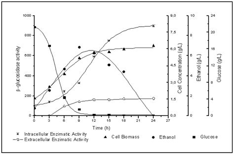 Production Of β Glucosidase By A Recombinant Strain Of Saccharomyces Download Scientific