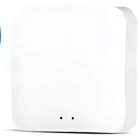 Zigbee 30 Multi Modes Gateway Hub With Remote Controller Gaotek