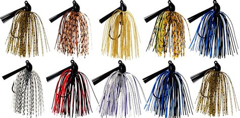 Bass Jigs Reel N Deal Tackle