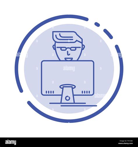 Simulator Programmer Cut Out Stock Images And Pictures Alamy