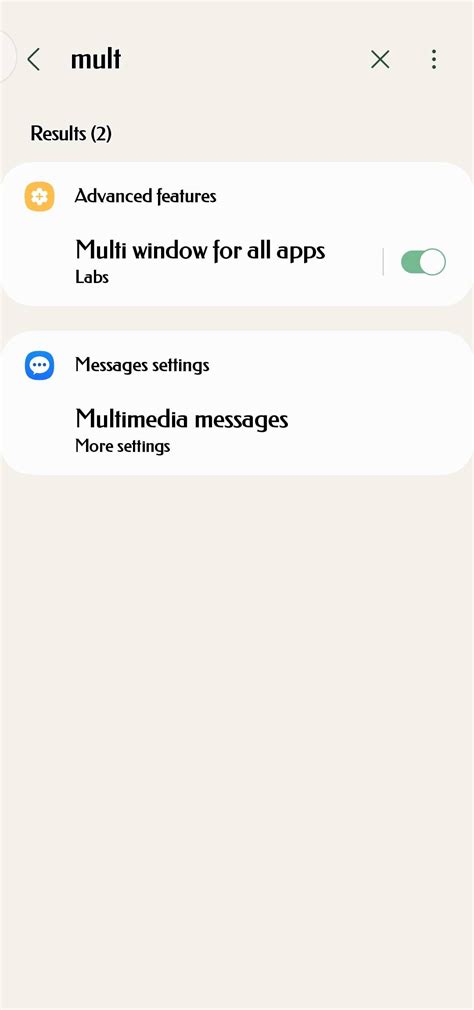 How To Disable Multi Window Samsung Members