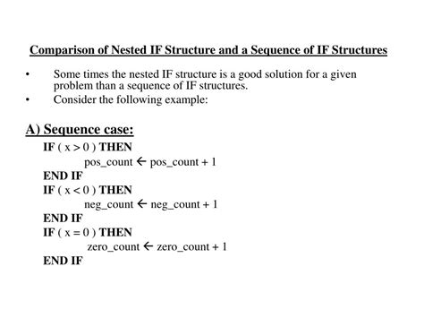 Ppt Multi Way Selection Powerpoint Presentation Free Download Id