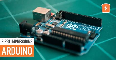 Arduino Hardware The First Impressions 11 Circuitbread