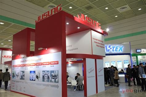 창의적인 생각과 최첨단 기술의 결합 세계 최고의 제품 제작 주성엔지니어링주 Today 여기에뉴스