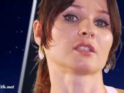 Tv Hoster Got Naked During A News Show Fantasy Tv Xxx Mobile Porno Videos Movies IPornTV Net