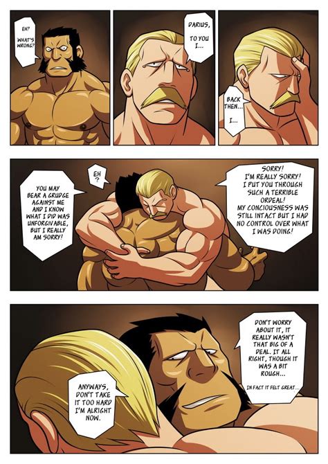 Post 3622284 Comic Darius Fullmetalalchemist Heinkel Zelolee