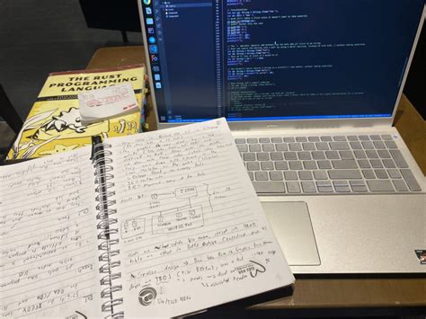 Making A Game Engine In RUST Part Author Personal Blog