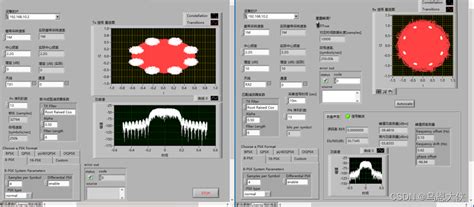 【usrp】调制解调系列4：bpsk、qpsk、8psk、oqpsk、pi4dqpsk，基于labview的实现bpsk调制labview