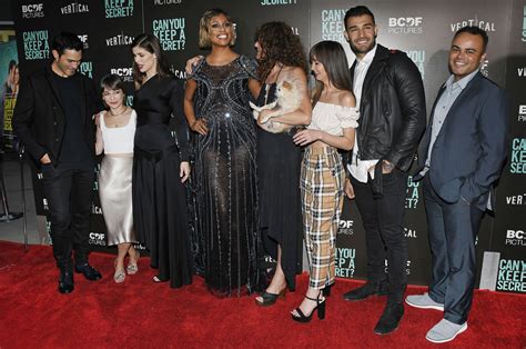 Alexandra Daddario Thefappening Sexy At Can You Keep A Secret Premiere The Fappening