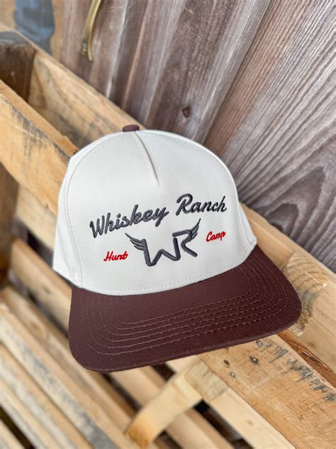 Whiskey Bent Hat Co Boot Country
