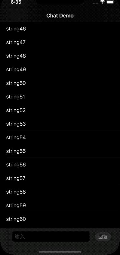 fatbobman xu on linkedin with swiftui s current limitations on adding complex auxiliary views to…