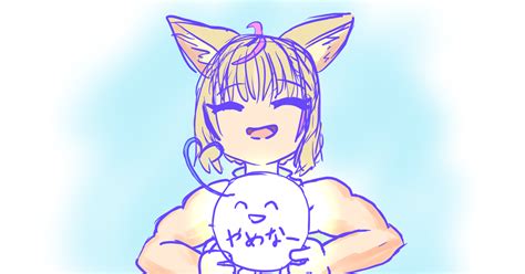 Vtuber ついったーにあげた絵まとめ かになべんのイラスト Pixiv Vtuber ついったーにあげた絵まとめ かになべんのイラスト Pixiv