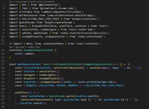 Syntax Coloring Not Working · Issue 111 · Microsoftvscode React Native · Github