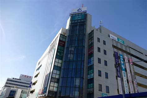 大規模小売店舗のブログ さいか屋藤沢店
