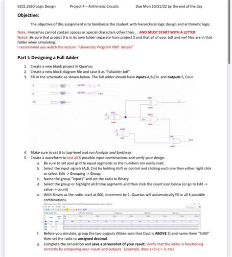 solved objective the objective of this assignment is to