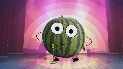 Roots And Fruits Series 1 17 Watermelon Bbc Iplayer