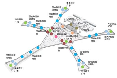 长沙机场t3航站楼已开启全球招商！计划2026年10月投入使用