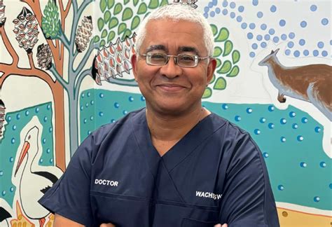 Wa Country Health Service South West Is Best After Consultants World