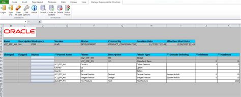 Oracle Order Management Cloud R13 Updates 18A 18C