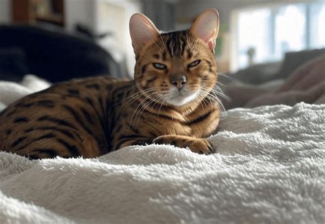 Managing Chronic Renal Failure In Bengals Diet And Care Tips