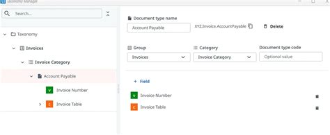 How To Extract Pdf Table Through Document Understanding In Uipath