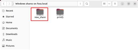 How To Install And Configure Samba On Ubuntu 22 04 Its Linux Foss