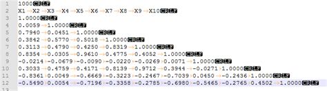 Loading Correlation Matrices Doesnt Work In Gui · Issue 525 · Cmu Philtetrad · Github
