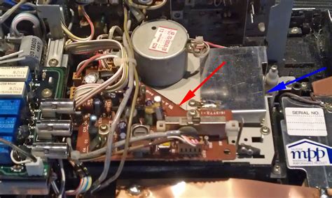 Your Site Name Nutone Intercom Photo Gallery Nutone Im4006 Cassette Deck With Arrows