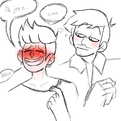 Do You Like Seeing My Self Insert Stuff 🌎eddsworld🌎 Amino