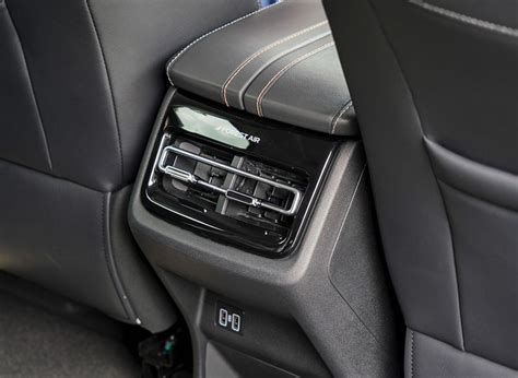 چانگان Uni K در ایران چهارمین محصول جدید و متفاوت خودروساز چینی عکس