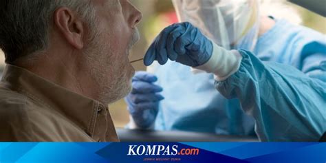 Berita Harian Update Covid 19 10 Agustus 2020 Terbaru Hari Ini