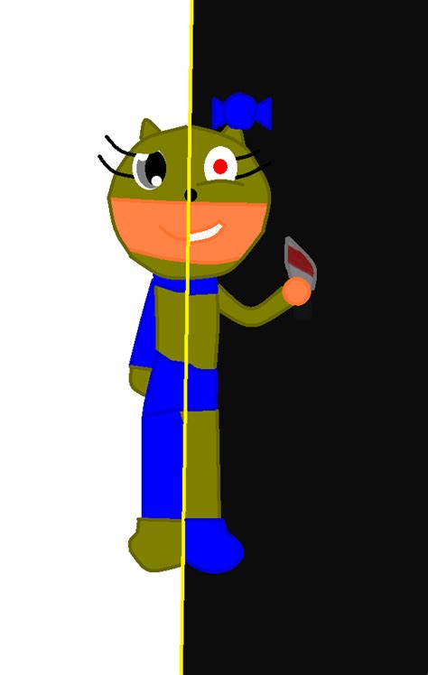 Bearlock Five Nights At Freddys Roleplay Wiki Fandom Powered By Wikia