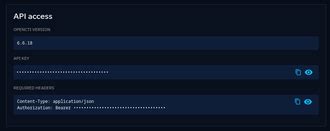 Kubernetes OpenCTI Splunk Development Environment Home