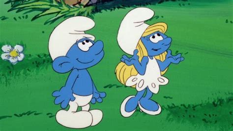 Watch The Smurfs Wedding Bells For Gargamel S3 Eundefined Directv