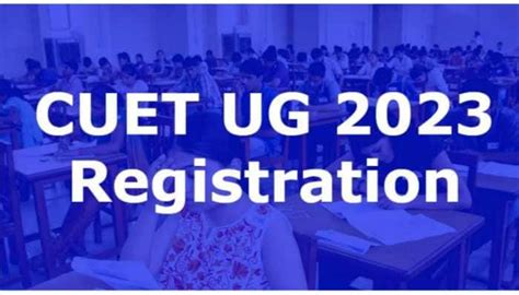 Cuet Ug 2023 Steps To Apply