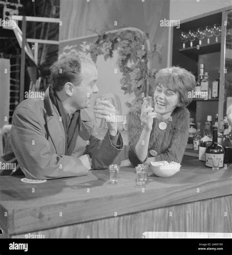 Television Title Dark Days In The City Piet Kamerman And Conny Van Der