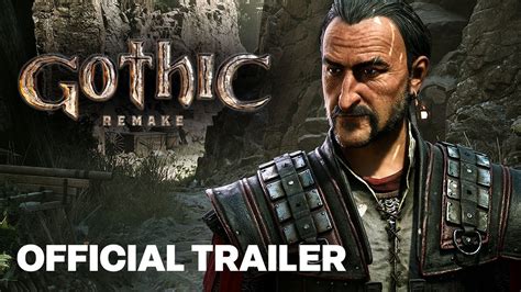 Gothic Remake Gameverse