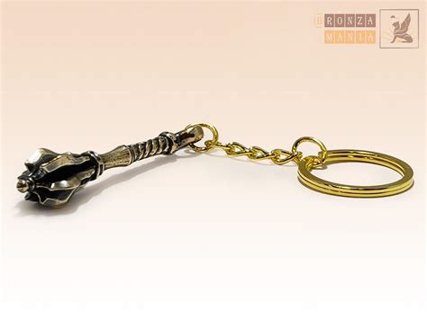 брелок Пернач - купить в магазине БронзаМания