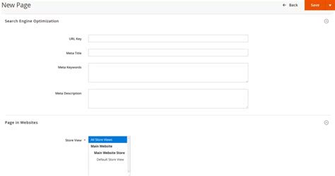 Cms Magento Nền Tảng Kỹ Thuật Và Các Tính Năng Của Hệ Thống