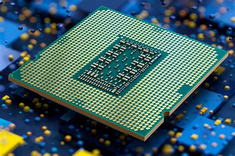 20 Facts About Cpu