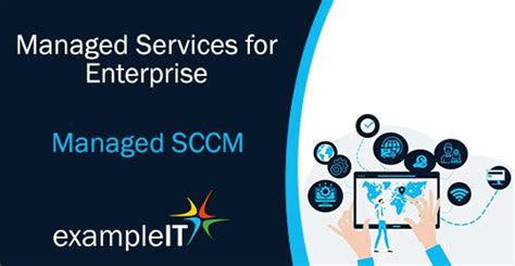 Exampleit Leadingbyexample Sccm Microsoftsystemcenter Itsolutions