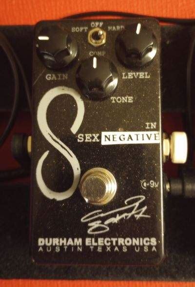 Npd Durham Sex Drive