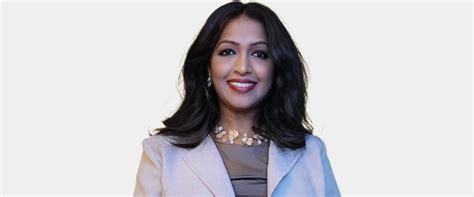 Ms Asha Ramesh Sabinsa Corporation Health Nutrition Industry