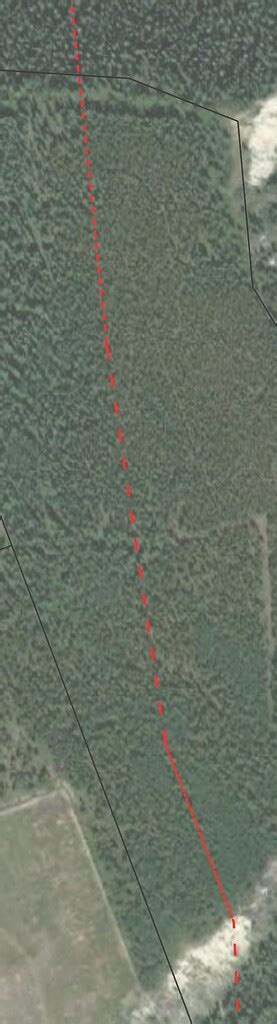 Maintaining Dashed Line Spacing Across Points In A Polyline Rhino McNeel Forum