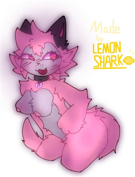 Rule 34 Anthro Breasts Cat Ears Female Gorilla Tag Gtag Porn Gtag Sex Lemonshark Gtagartist