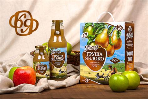 Apple Tree Juice On Behance